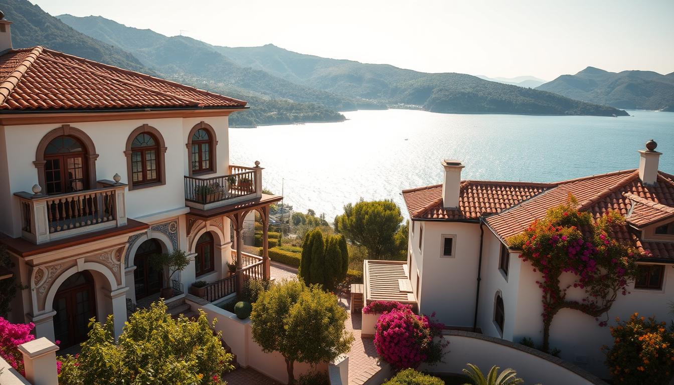 Top 5 Villa Types for Sale – Coastal to Modern Gems