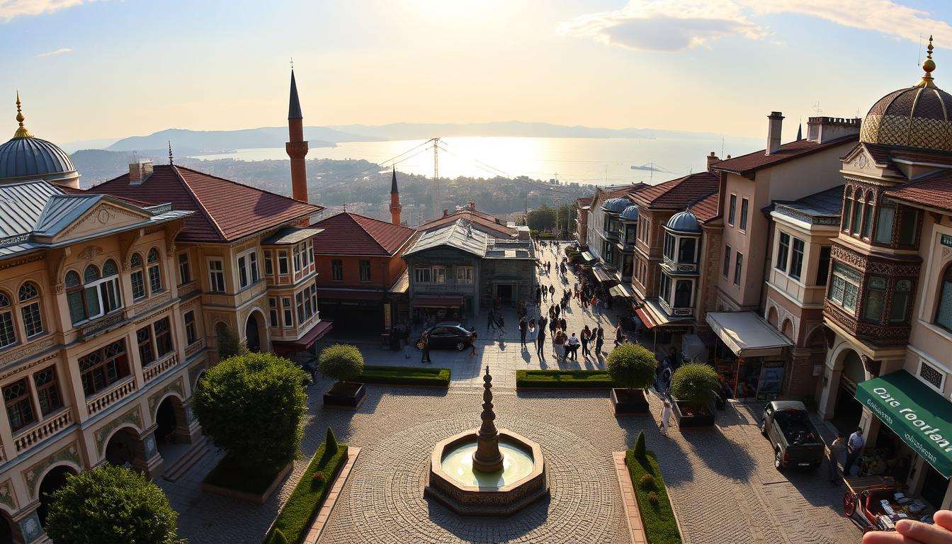 TAPU : The first Turkish word you need to learn when buying a property ...