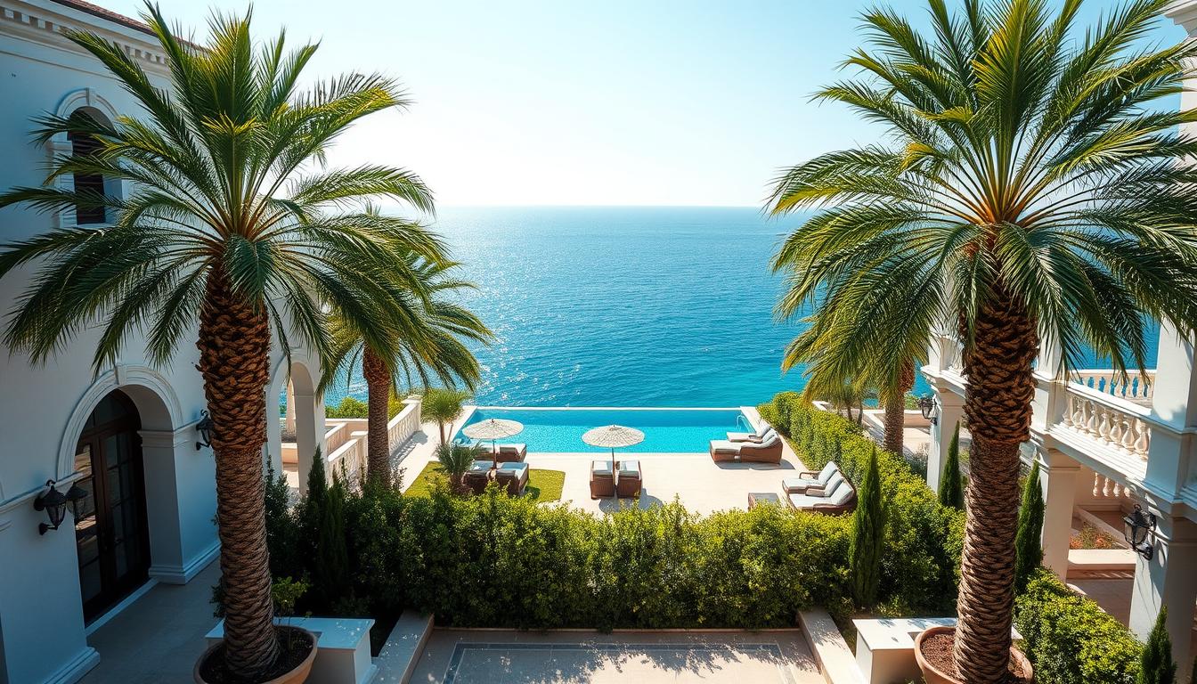 Top 5 Villa Types in Side – From €120K Dream Homes